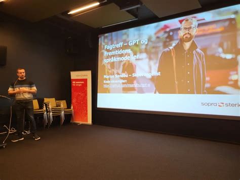 Sergey Shinkevich Phd På Linkedin Tusen Takk Marius Sandbu For Et