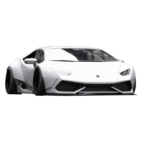 Liberty Walk® La Hur 1 Kit Frp Lb Works™ Version 1 Fiberglass