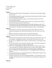 Module 6 Assignment 1 Docx Solomon Summerville 12 02 2021 Eng