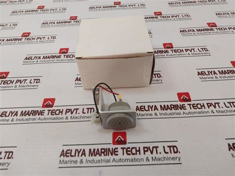 Sonitron Sci 535 B1 Internal Buzzer Aeliya Marine Tech Pvt Ltd