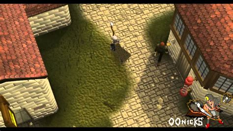 Runescape Clue Scroll Medium Guide Nl Youtube