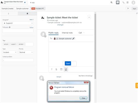 Zendesk Language Support