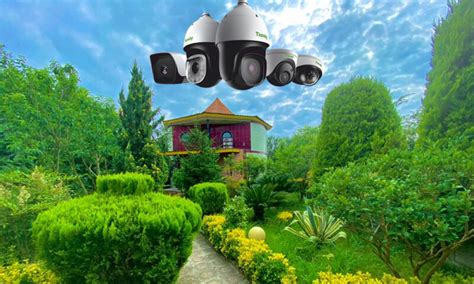 دوربین مداربسته برای باغ قیمت دوربین مدار بسته برای باغ نمایندگی فروش دوربین تیاندی
