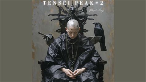 Dazel X Poetry Tensei Peak 2 Youtube