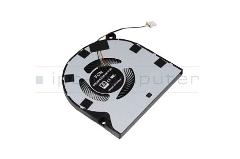 23 HJFN8 001 Original Acer Lüfter CPU online