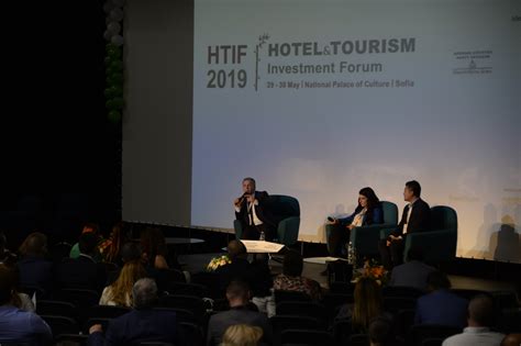 Този четвъртък ВАНЕ организира работна среща с министъра на туризма Николина Ангелкова Hotel