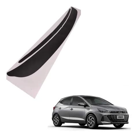 Soleira Da Mala Hyundai Hb20 Hatch 2024 MercadoLivre