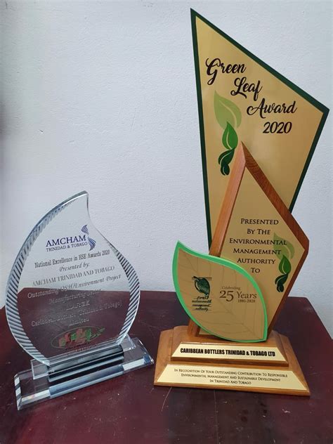 Sanjay Jagrup Bsc Eng Msc Hse Crsp Cert Iosh On Linkedin Winning Awards For Environmental