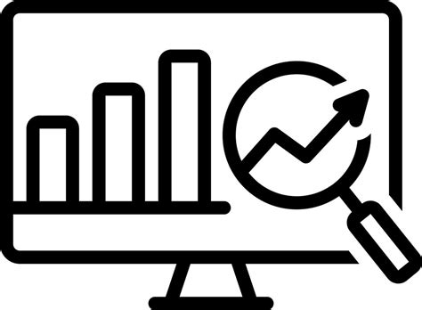 Line Icon For Analyst 14569719 Vector Art At Vecteezy