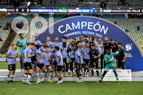 Fotografías Deportes Recopa Sul Americana Flamengo X Independiente
