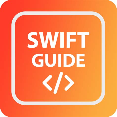 Swift Guide For Pc Mac Windows 111087 Free Download