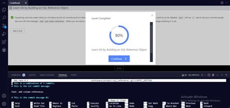 george asiedu on linkedin 100daysofcode coding git sql