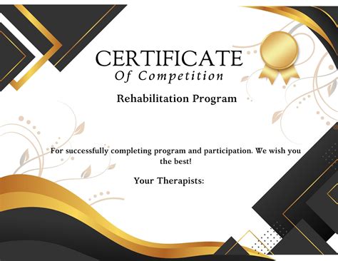 Therapy Graduation Template Etsy Canada Graduation Templates