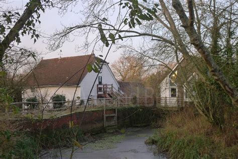 Pictures Of Sussex Wildlife Trust Woods Mill Headquarters And