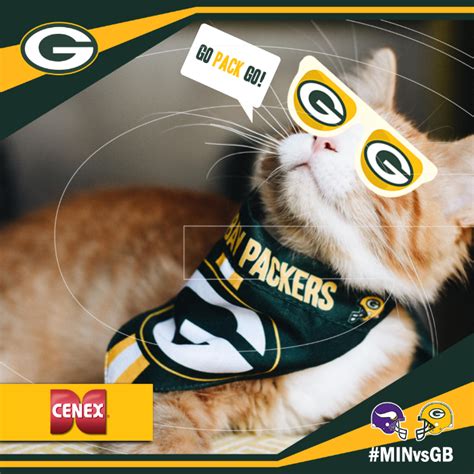 Green Bay Packers On Twitter Are You Ready For The Home Opener 🏈⁉