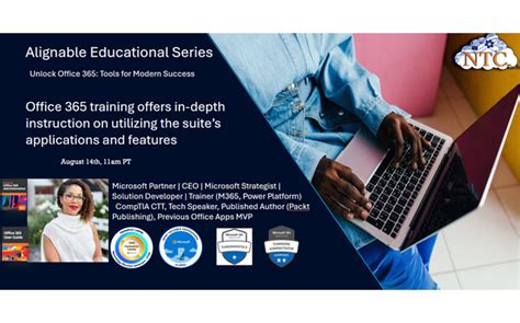 Intro To Microsoft 365 Office 365