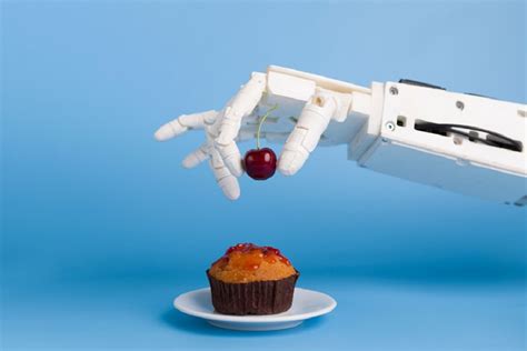 Google Introduces RT The Smartest Robot Known ET Edge Insights