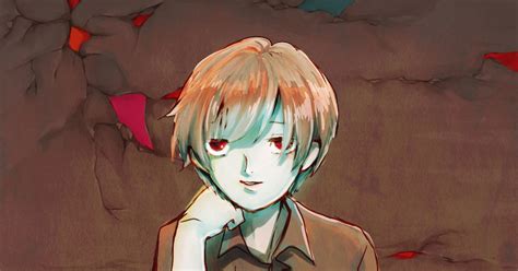男の子 憑き物つきのよしおくん 玉木のイラスト Pixiv