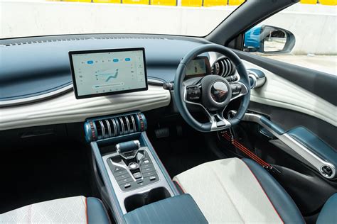 Byd Atto 3 Evs Australian Sales Posted Carexpert