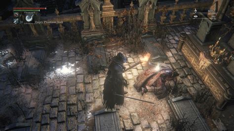 Bloodborne Alfred So Löst Ihr Die Questreihe Vom Npc