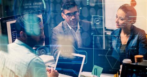 How Are Companies Using Artificial Intelligence In Marketing And