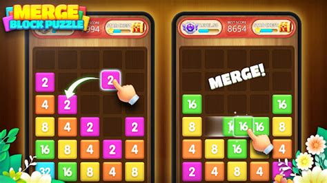Merge Block Puzzle Apps On Google Play Merge Block Puzzle Apps On Google Play
