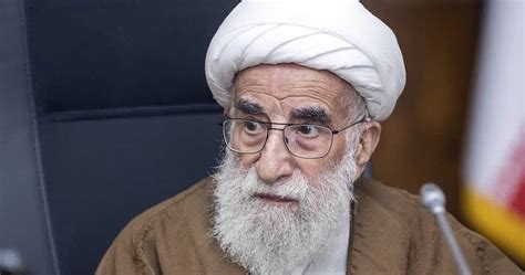 جنتی، دبیر شورای نگهبان قانون اساسی جمهوری اسلامی نگاهی متعالی به زنان