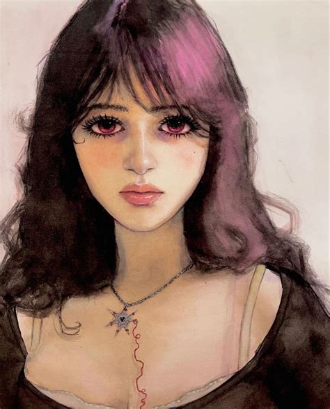 Pin By O On Ilustraciones Ethereal Art Cute Art Styles Art