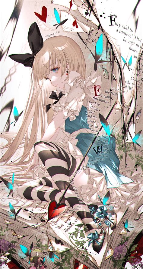 Bow Tie Majamari Butterfly Dress Portrait Display Hd Phone