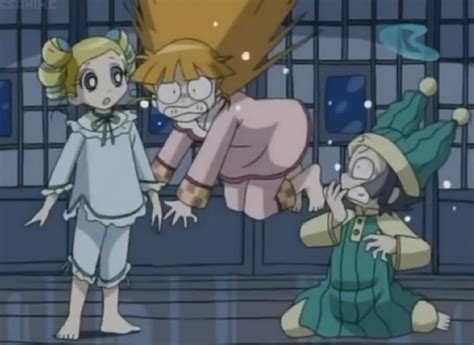 Anime Feet Powerpuff Girls Z Collection