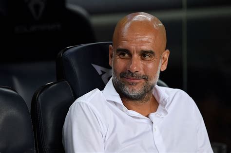 Hlv Pep Guardiola Bất Ngờ Lên Tiếng Về Tương Lai Của Bernardo Silva
