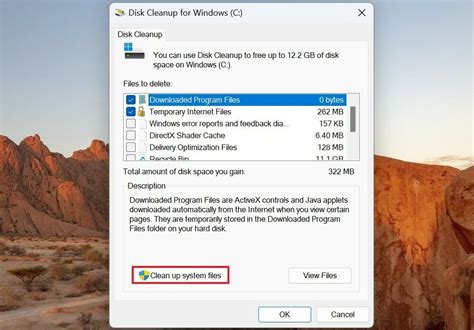 How To Delete Old Restore Points In Windows 11 Thecoderworld