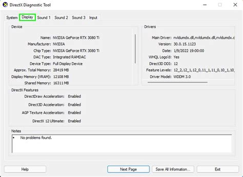 What Graphics Card Do I Have Heres How To Check Your GPU Tom S Guide
