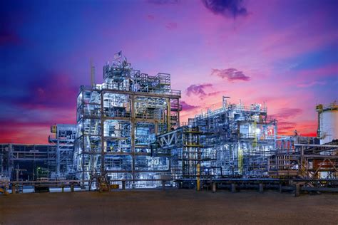 News Technip Energies Awarded Contract For Feed Of Worlds Largest