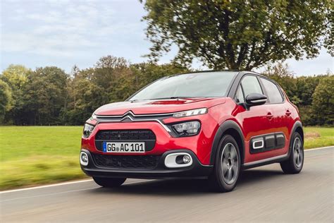 FIAT Tipo VS Citroën C3 Autovergleich AUTOGOTT DE