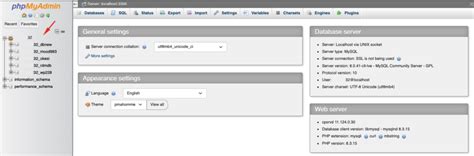 boost performa cara repair dan optimasi phpmyadmin cepat