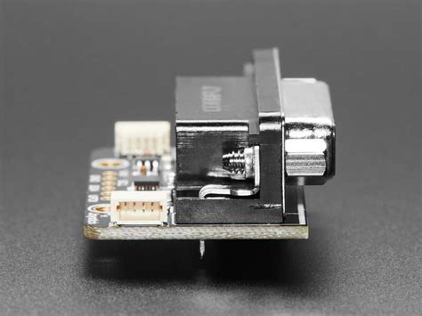 Overview Adafruit Pc Joystick To Seesaw I2c Adapter Adafruit