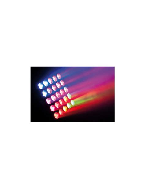 showtec phantom 300 led matrix laboheme