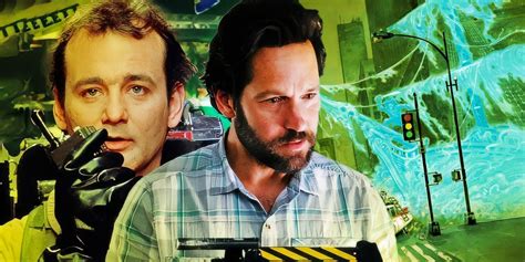 Following Frozen Empire Ghostbusters Is Ready To Explore The World Of