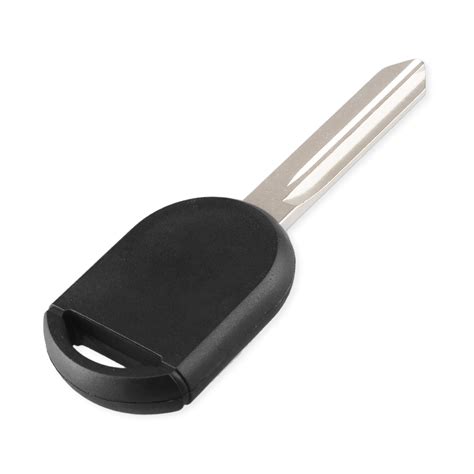Remote Control Key Case For Ford Can Install Chip Racext Racext