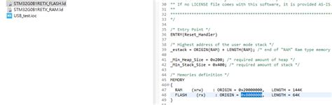 Stm32 Usbdevice Iap Practice Ams And Stm32