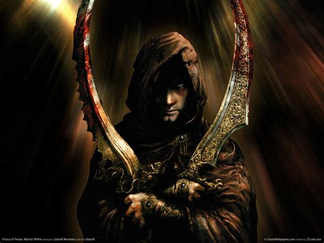 Hd Wallpapersfree Gameslatest Updates Prince Of Persiawarrior With In