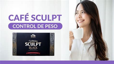 Cafe Divina Sculpt Como Tomarlo Para Perder Peso