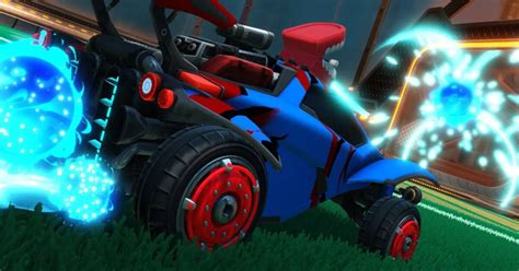 Come Scaricare Rocket League Salvatore Aranzulla