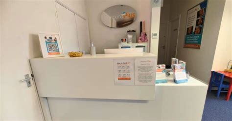About Us Ultrasound Plus Watford