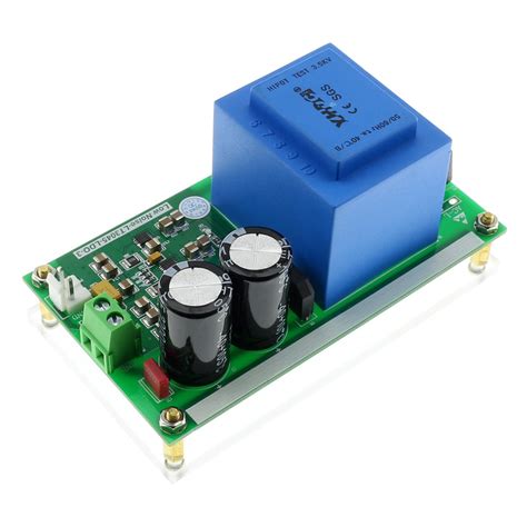 Linear Power Supply 5v 10a Switching