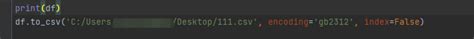 Pythongbk codec cant encode character u fb in position illegal multibyte sequence使用GBK