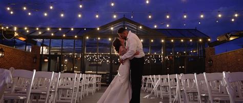 Brianna And Omar — Oakhouse Wedding Films