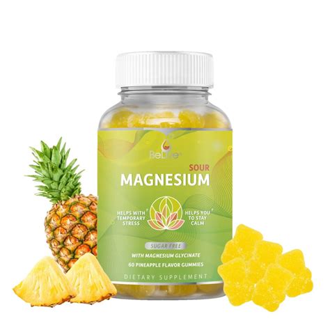 18 Best Magnesium Supplements For Women Orlando Magazine