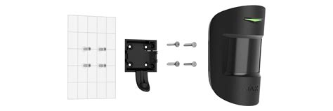 MotionProtect S Jeweller User Manual Ajax Systems Support